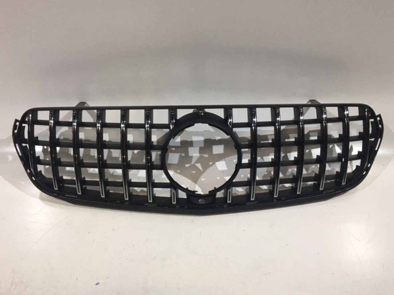 Mercedes-Benz GLK Ersatzteile