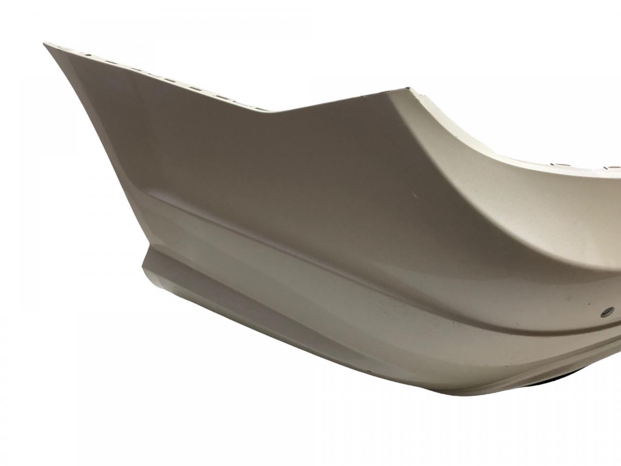 Mercedes A2048809347 - A2048853738 - rear bumper +P - ELICAR KG