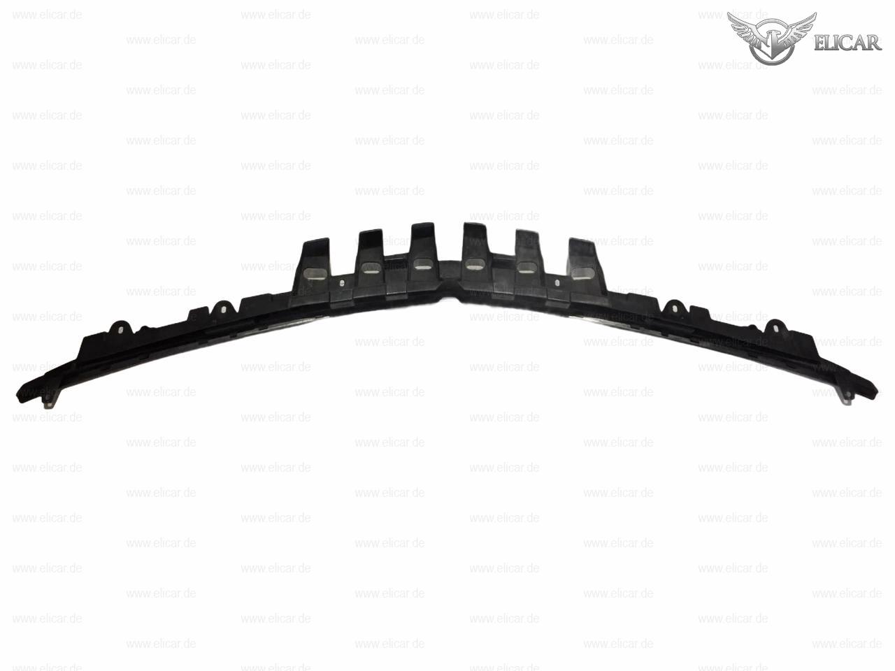 Mercedes A2318820006 - clamping rail - ELICAR KG