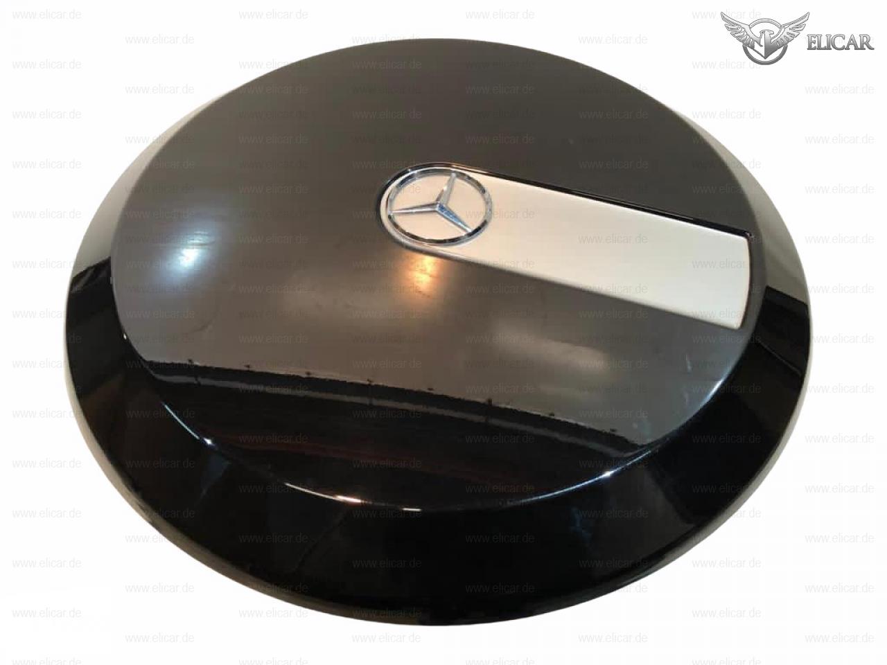 Mercedes-Benz G-Modell Ersatzteile