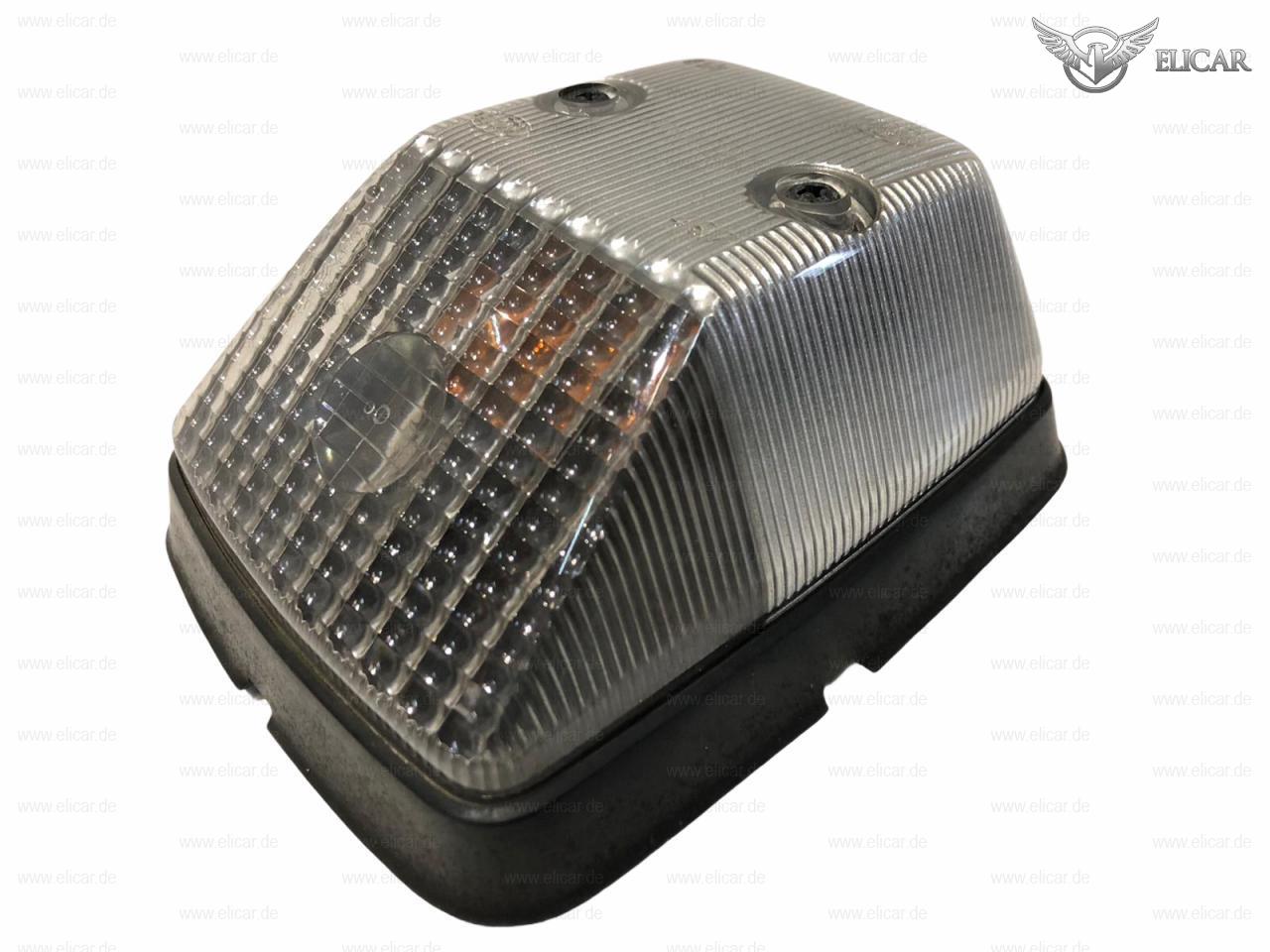 Mercedes A4638200021 - Blinker light front - ELICAR KG