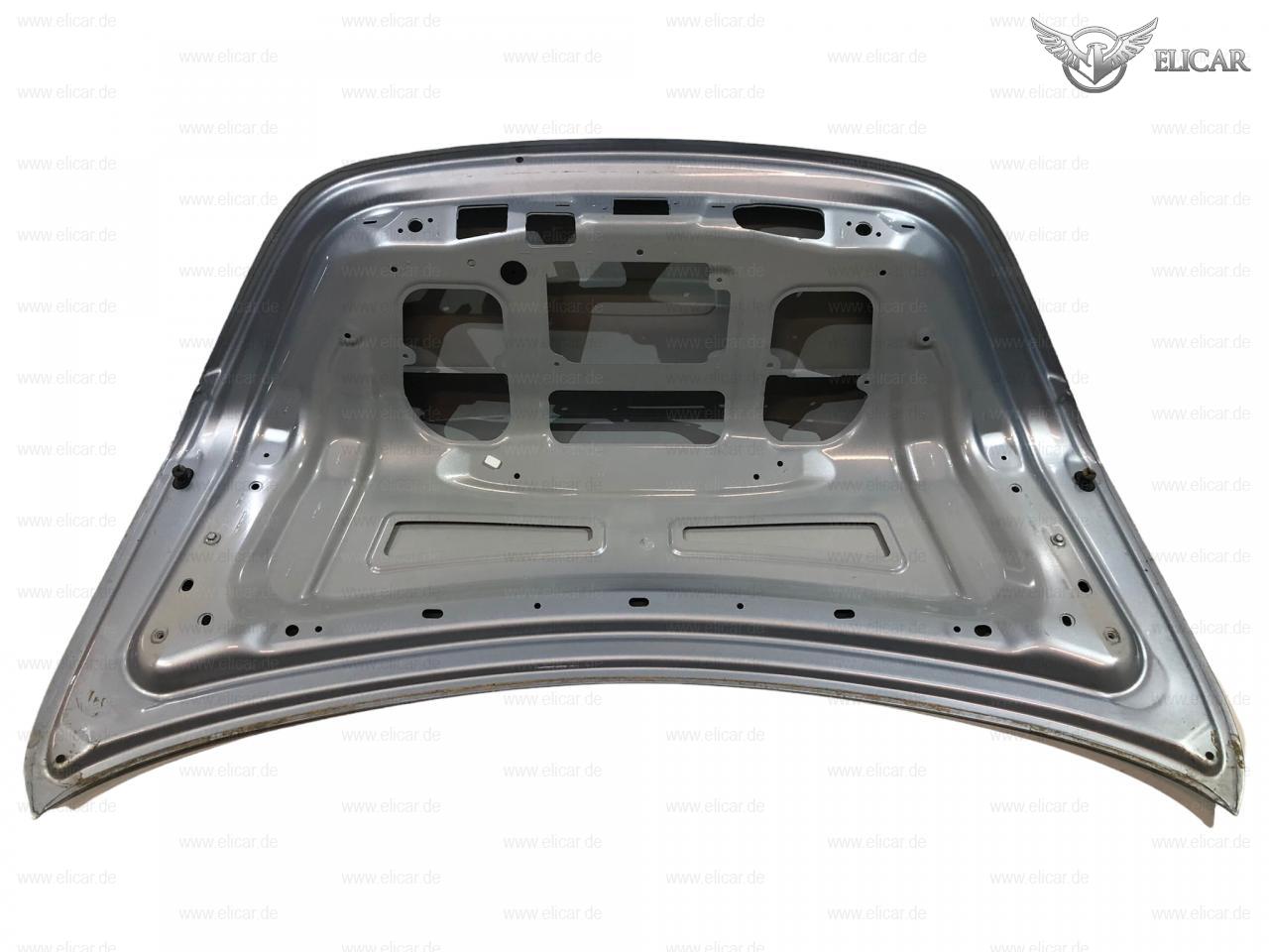 Mercedes A2137500075 - Heckdeckel D EK original Ersatzteil kaufen ...