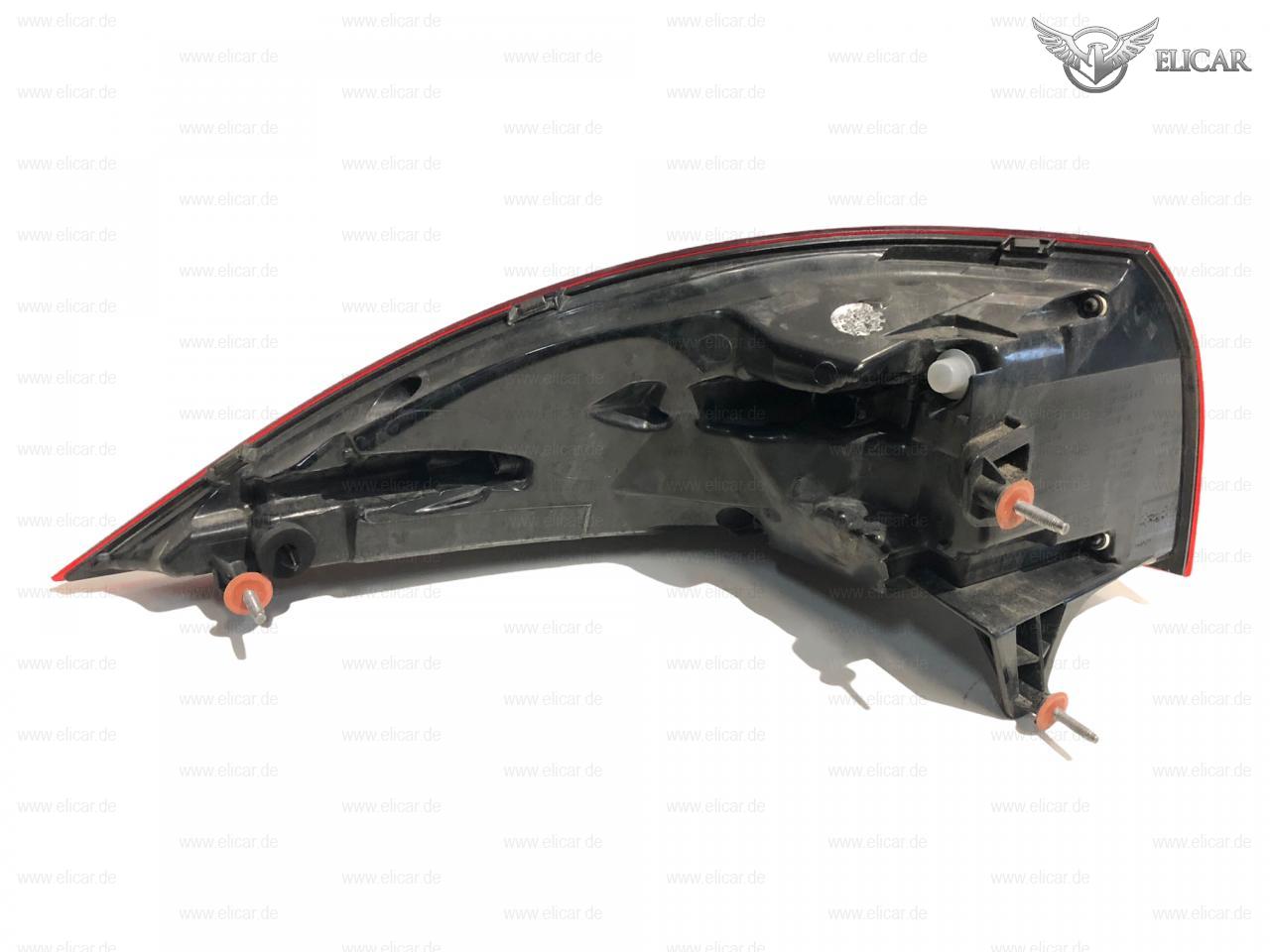 Mercedes A1679063204 E.D A1679060707 - Heckleuchte rechts original ...