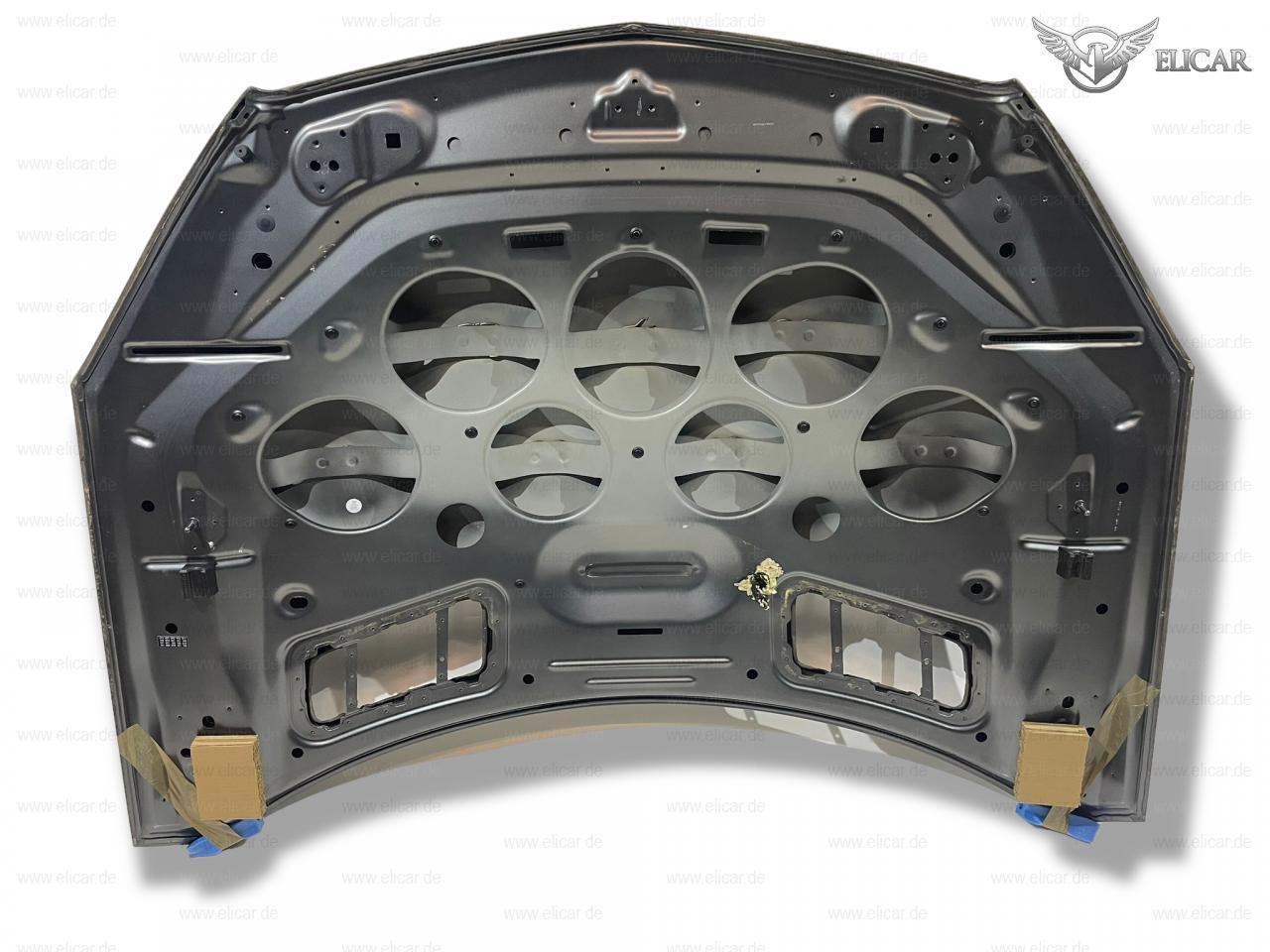 Mercedes A2928800057 - Motorhaube original Ersatzteil kaufen - ELICAR KG.